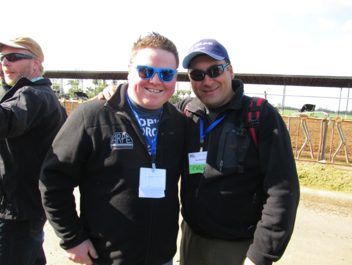 NOTICIAS BORKERT 2013